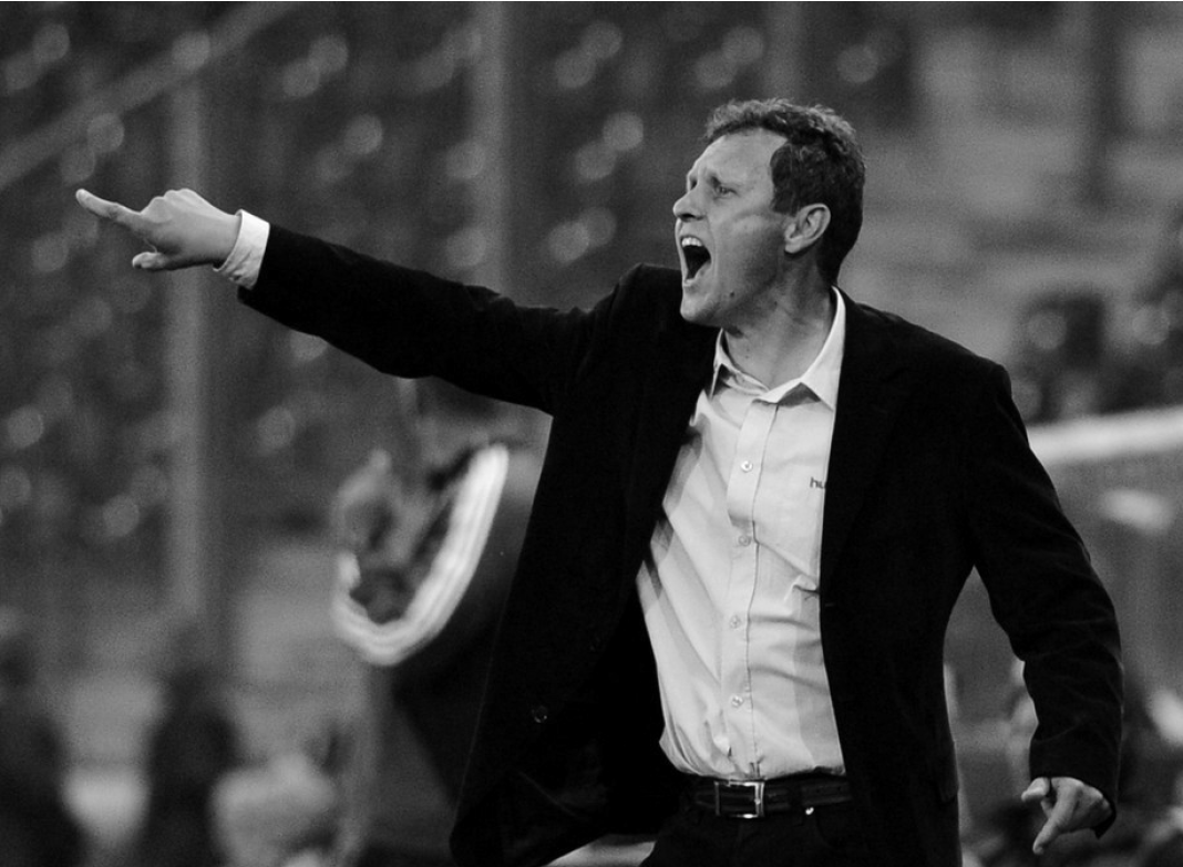 20 ANI VNUKA NENECHÁM VYHRAŤ - Griga Stanislav - futbal - Podcast Vykroč